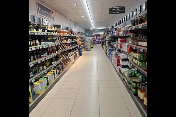 Lidl changes store layouts and adds self-checkouts | The Grocer